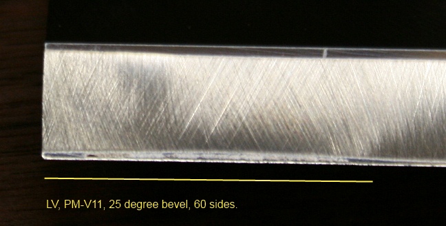 Atthe conclusion of planing, each blade pared the same Radiata Pine ...